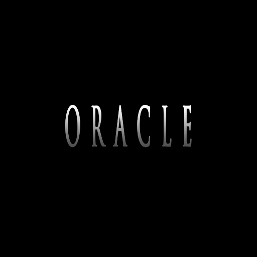 ORACLE (feat. Jack Parker) - YouTube Music
