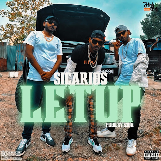 Letup - YouTube Music