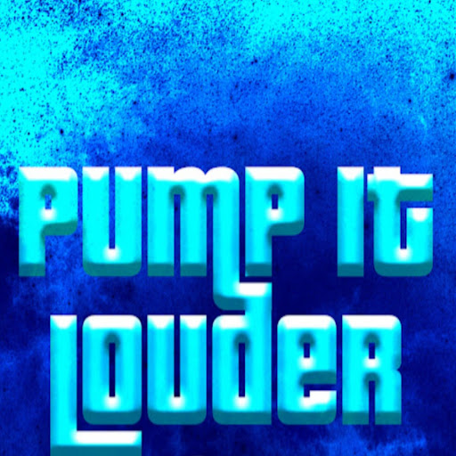 Pump It Louder - YouTube Music