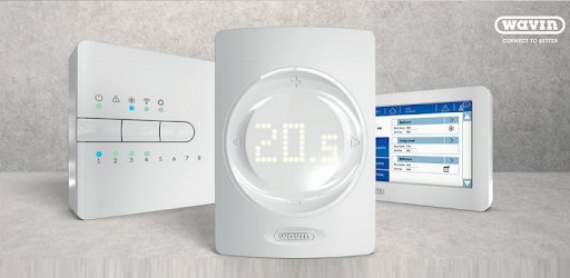 Wavin Sentio – Aplikace na Google Play