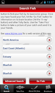 Ikijime Tool Lite – This handy fishing app helps anglers dispatch fish ...