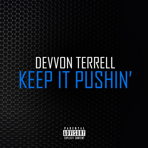 Keep It Pushin' - YouTube Music