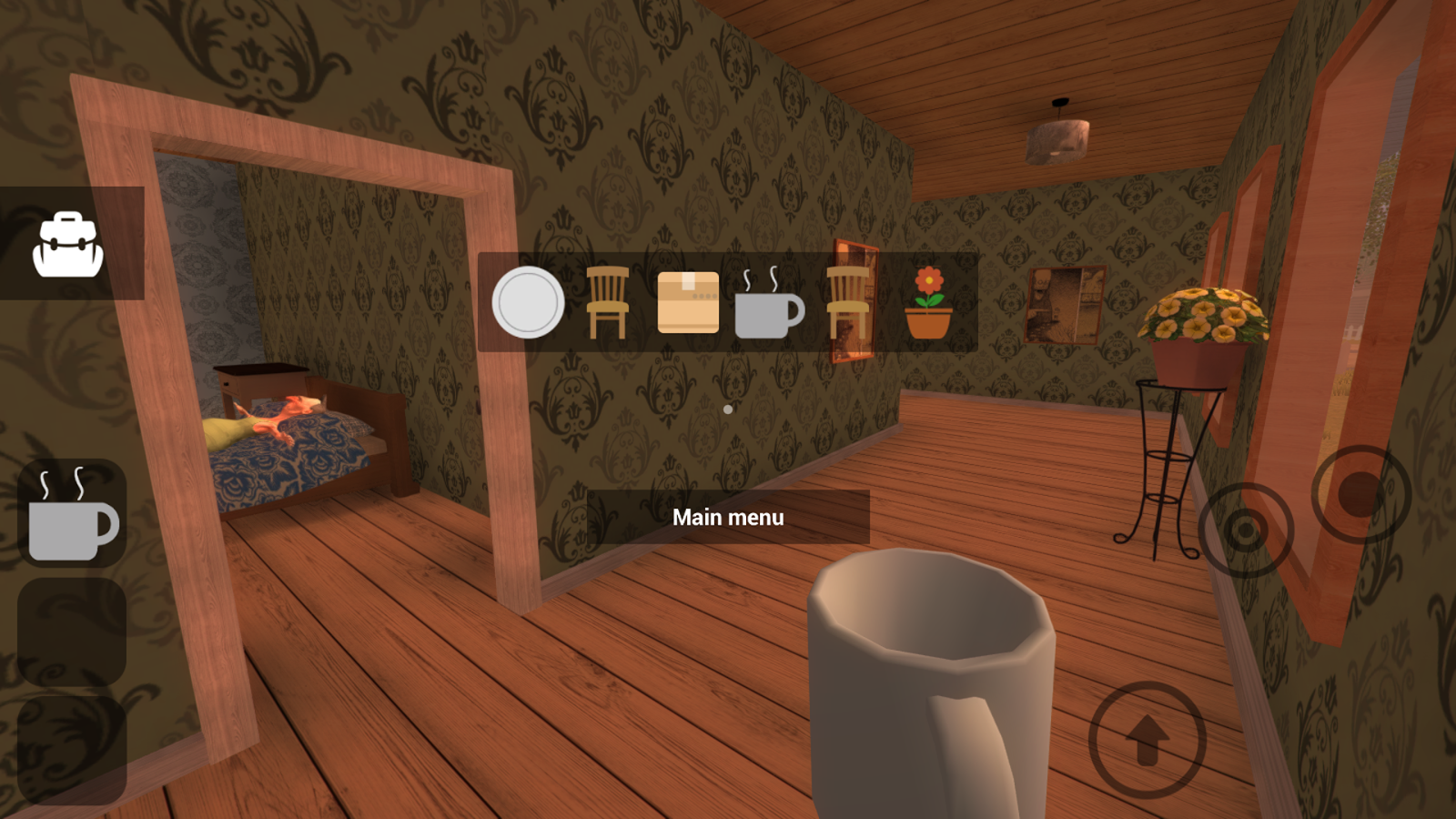 Angry Neighbor - Android Apps on Google Play