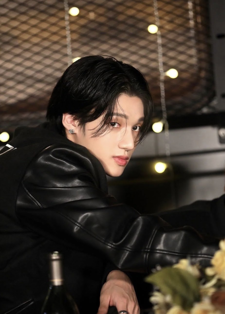 ATEEZ's Wooyoung Looks Gorgeous Both Before And After Weight Loss - Koreaboo