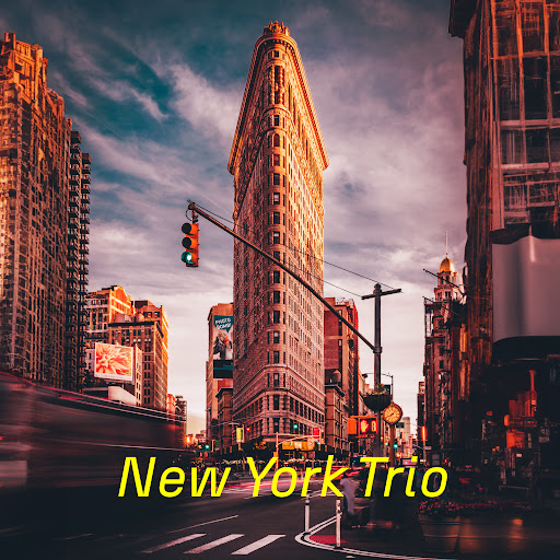 Determination - YouTube Music