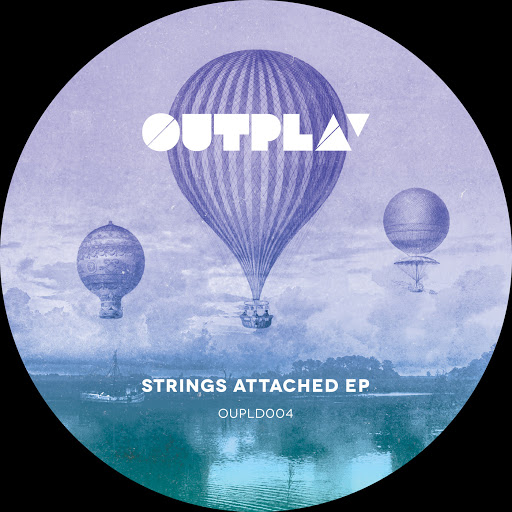 Strings Attached - YouTube Music
