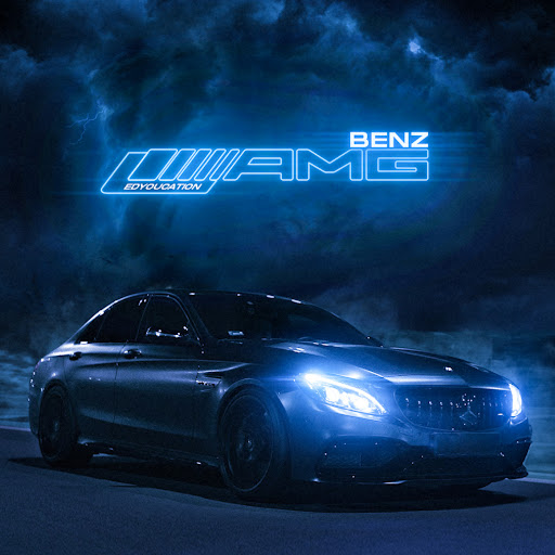 Benz AMG - YouTube Music