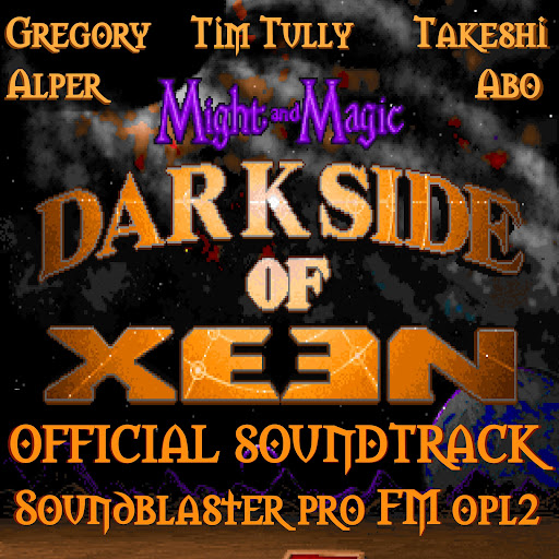 Dark Lord Opening Theme (OPL2)