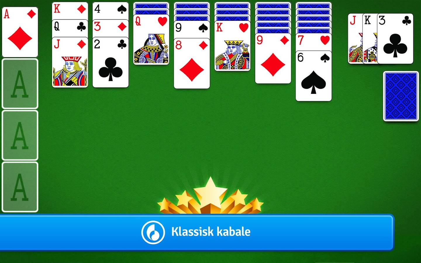 Solitaire – Android-apps på Google Play