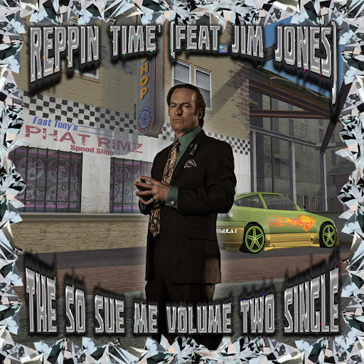 Reppin' Time - YouTube Music