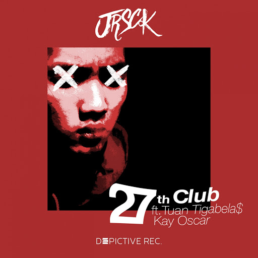 27th Club (feat. Tuan Tigabela$, Kay Oscar) - YouTube Music