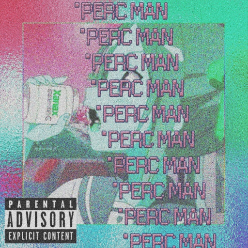 PERC MAN - YouTube Music