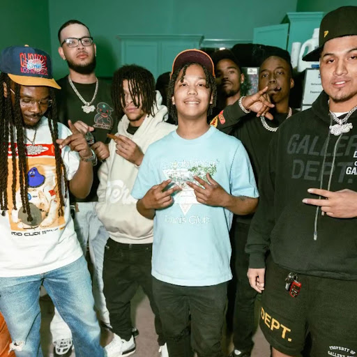 ChinaTalk, Pt. 2 (feat. Exoticc) - YouTube Music