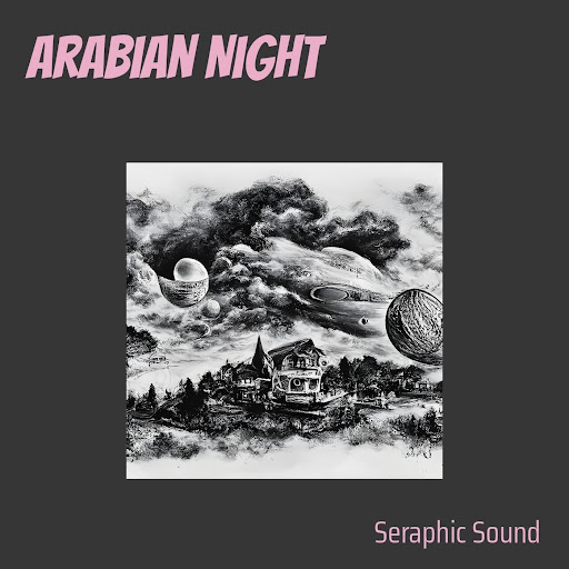 Arabian Night - YouTube Music