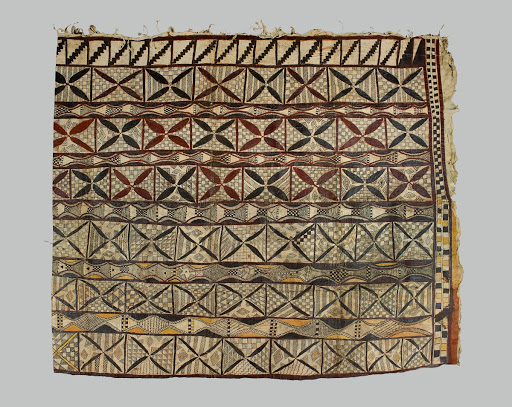 Shifting Patterns: Pacific Barkcloth Clothing — Google Arts & Culture