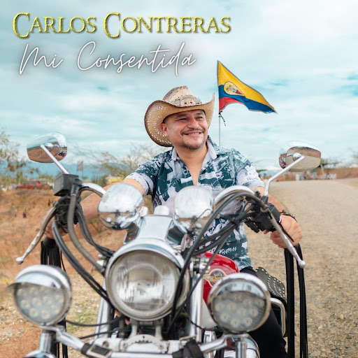Mi Consentida - YouTube Music