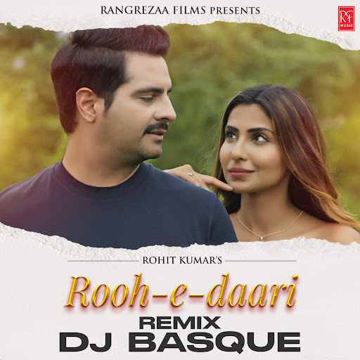 Rooh-E-Daari (Remix) - YouTube Music