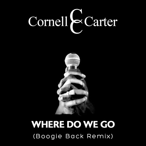 Where Do We Go (Boogie Back Remix) - YouTube Music