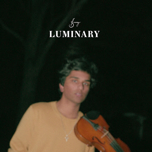 Luminary (Piano Edit) - YouTube Music