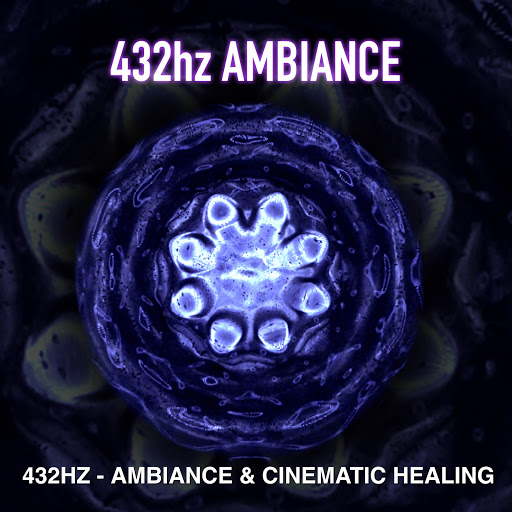 432hz Ambiance - Light Pads on a Sunny Day (Emotional Thoughts Progressions Mix) - YouTube Music