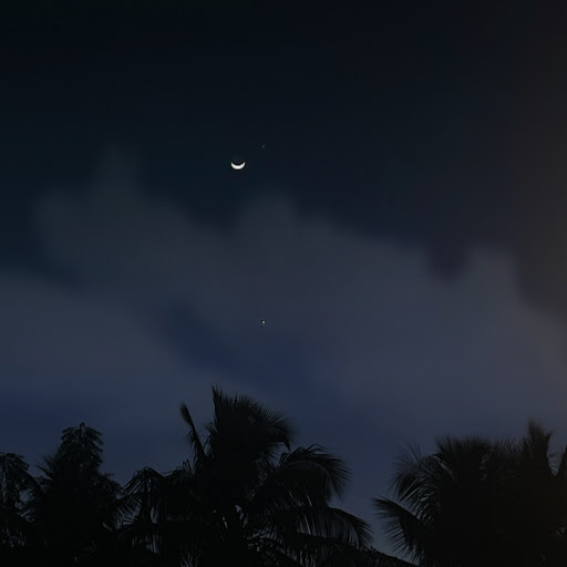 Chin de Luna - YouTube Music