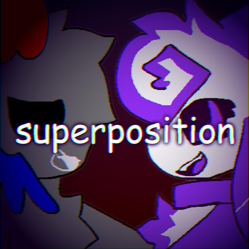 superposition - YouTube Music