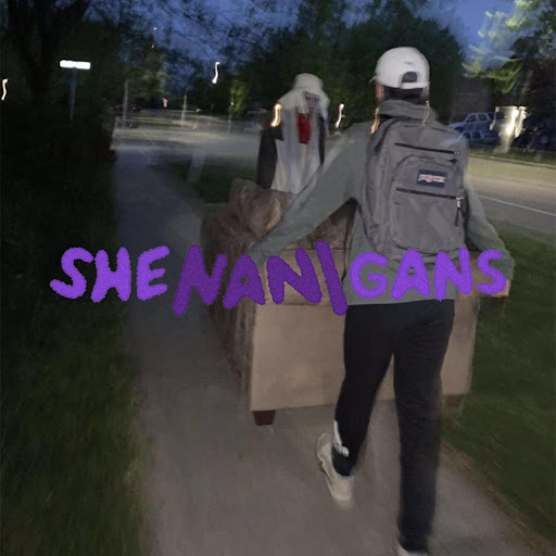 SHENANIGANS - YouTube Music