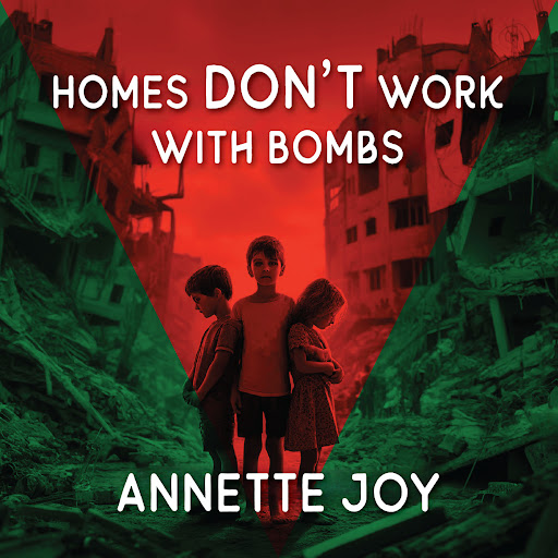 Homes Don't Work With Bombs - YouTube Music