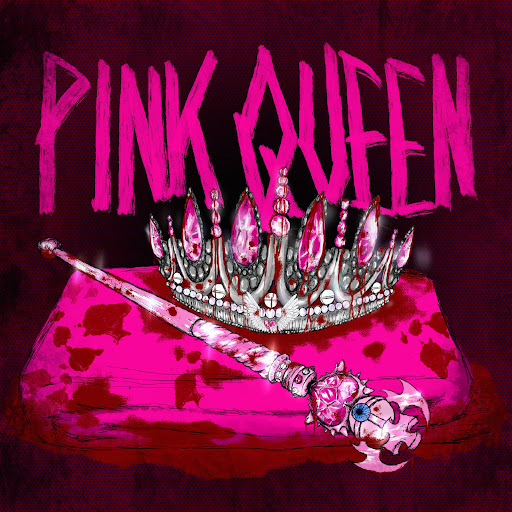 Pink Queen - YouTube Music