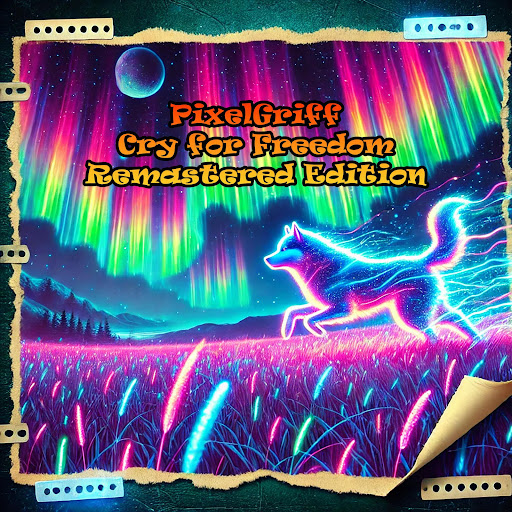 Cry for Freedom - YouTube Music