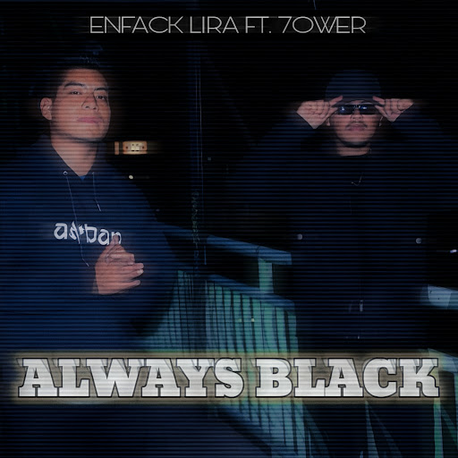 Always Black - YouTube Music