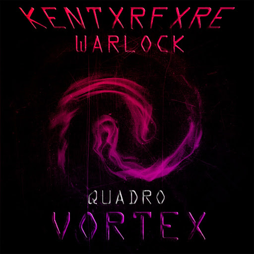 Quadro Vortex - YouTube Music