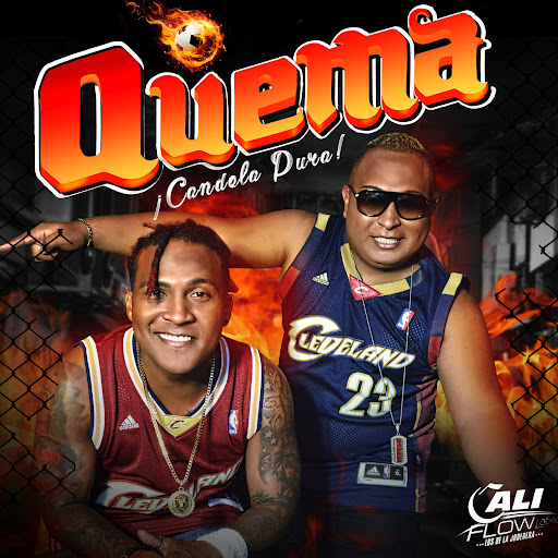 Quema - YouTube Music