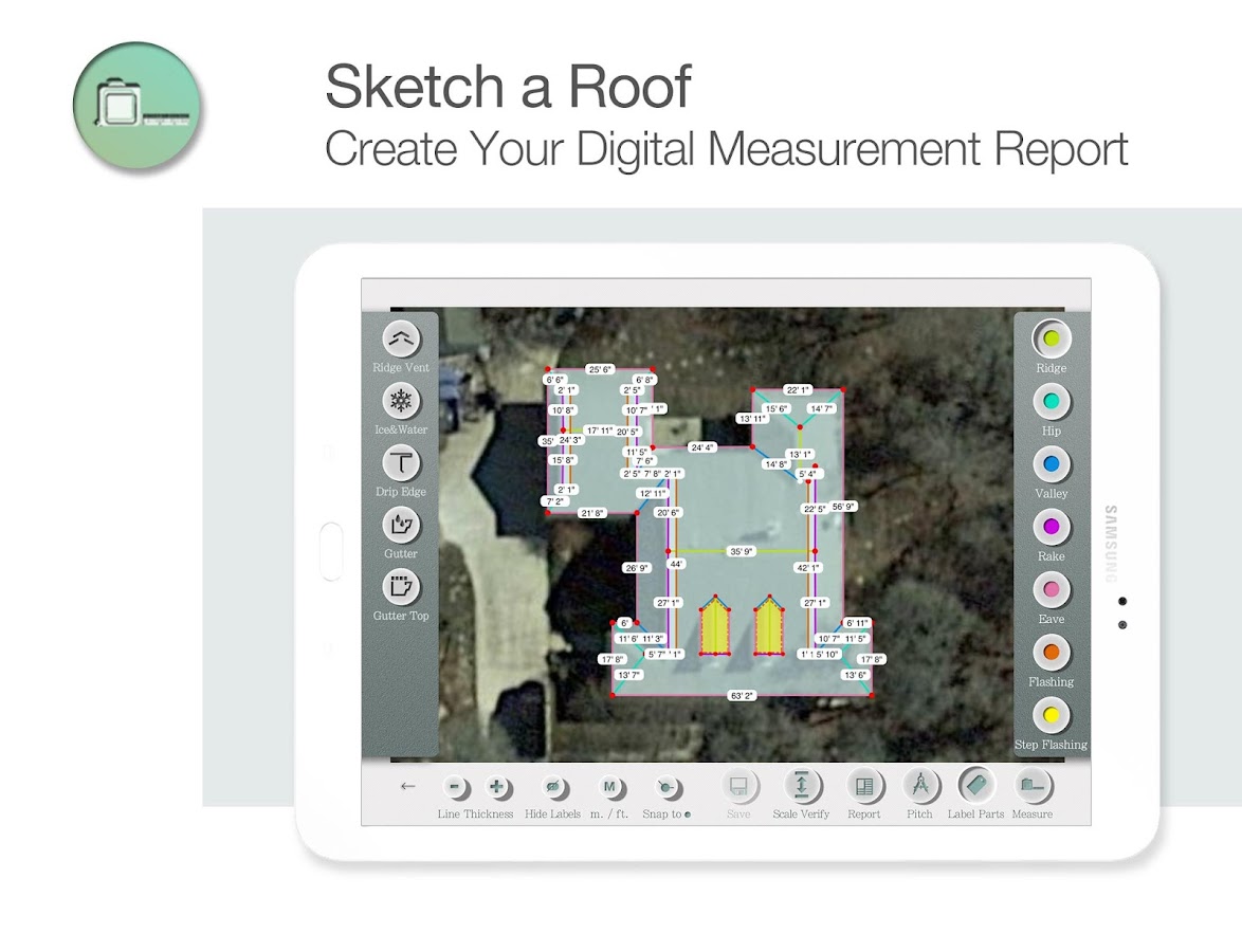iRoofing - Android Apps on Google Play