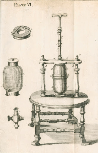 Francis Hauksbee — Google Arts & Culture