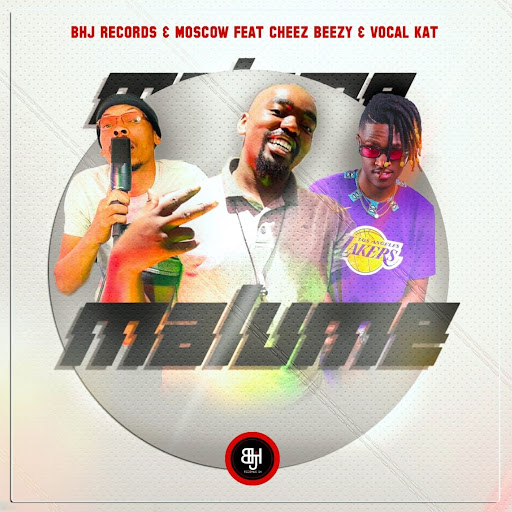Malume - YouTube Music