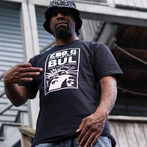 Stay Funky - YouTube Music