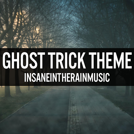 Ghost Trick Theme - YouTube Music