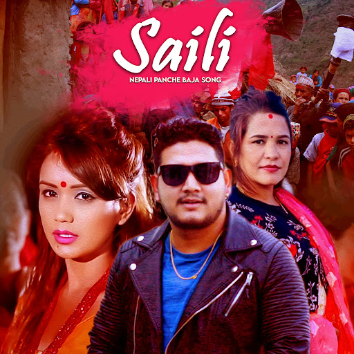 Saili Nepali Panche Baja Song - YouTube Music