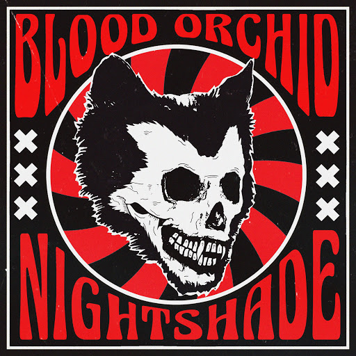 Nightshade - YouTube Music
