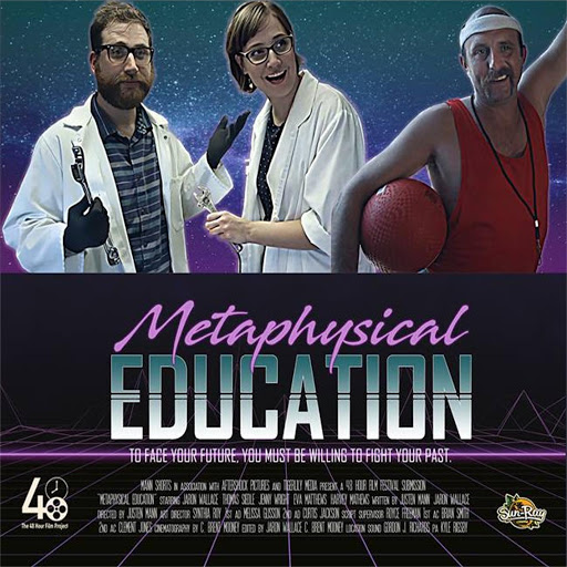 Intro Credits - YouTube Music