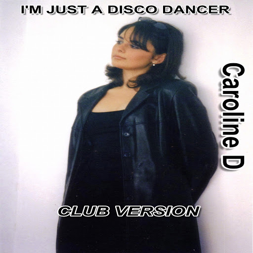 I'm Just a Disco Dancer (Club Version) - YouTube Music