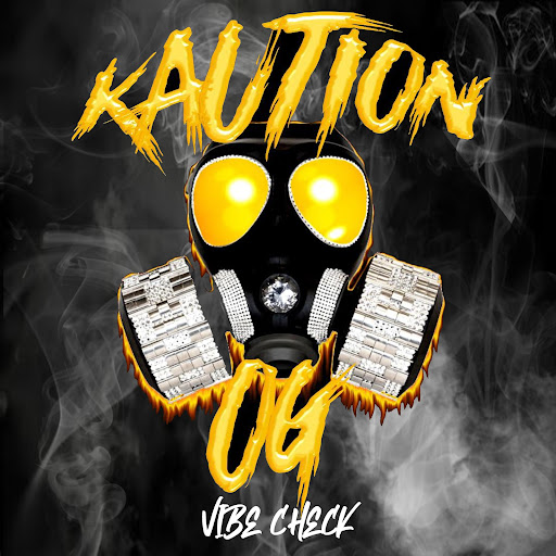 Vibe Check (feat. Kaution OG) - YouTube Music
