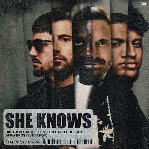 She Knows (with Akon) - YouTube Music