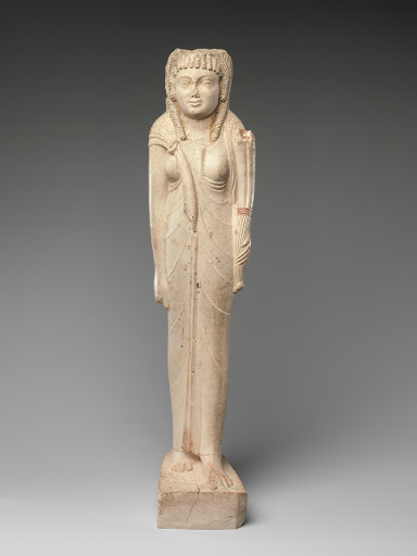 Arsinoe II — Google Arts & Culture