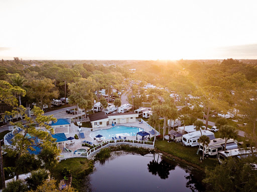 RV Parky | RV Parks & Campgrounds Directory, Reviews, Photos