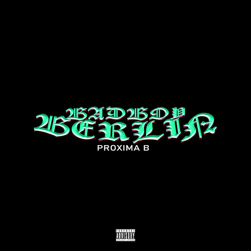 Proxima B - YouTube Music