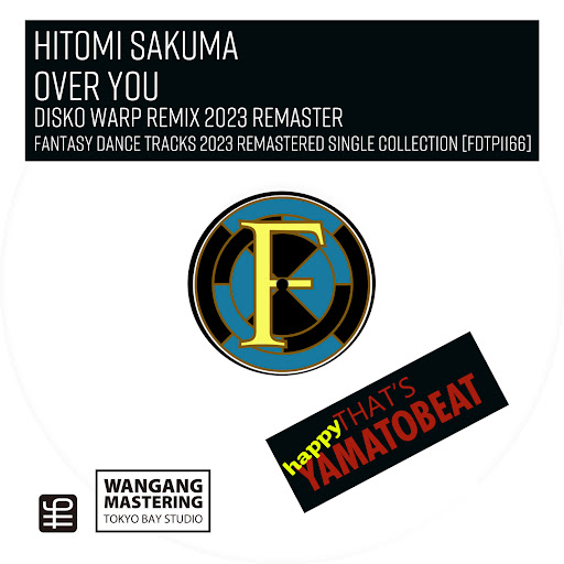 Over You (Disko Warp Remix 2023 Remaster) - YouTube Music