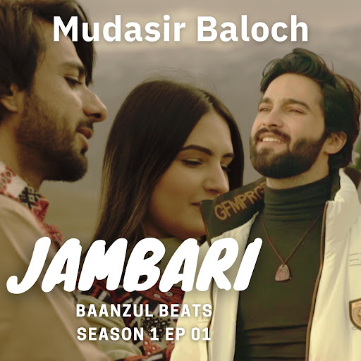 Jambari (Mudasir Baloch) - YouTube Music