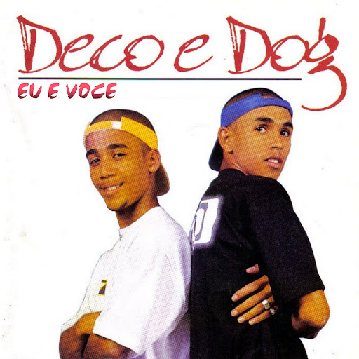 Eu e Voce - YouTube Music